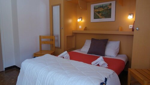Otel Vvf Corrèze Pays d'Eygurande, , foto