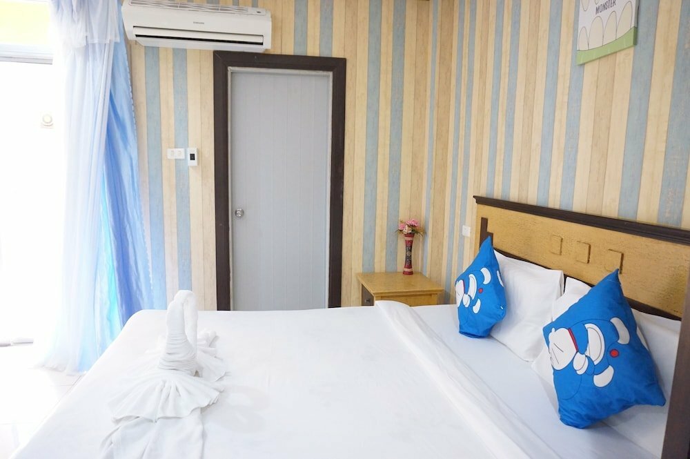 Otel Sea U Honey, Phuket Eyaleti, foto