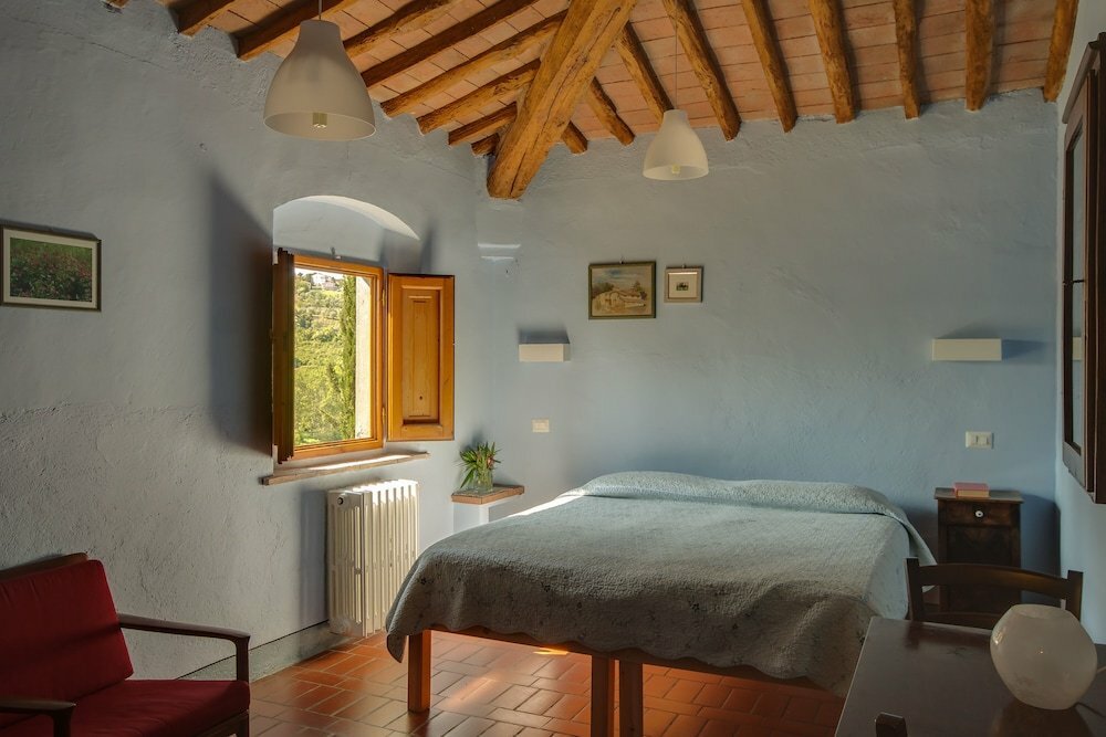 Otel Le Mandrie di Ripalta, , foto