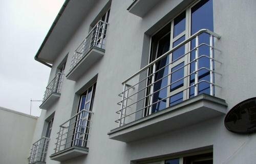 Otel Vila Srbija Beograd, Dünya, foto