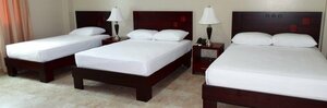 Hoteles Marvento (Santa Elena, Salinas), otel  Salinas'tan