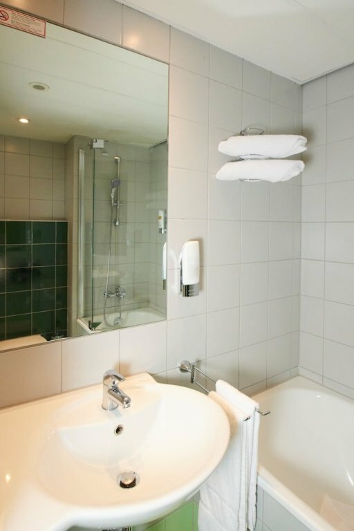 Otel Star Inn Hotel Premium Graz, Graz, foto