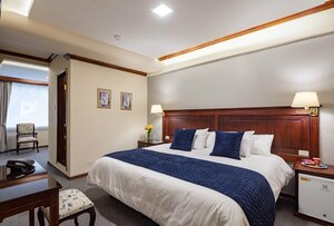 Hotel Florida (Tungurahua, Ambato), otel  Ambato'dan