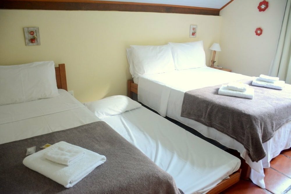 Otel Pousada dos Anjos, Rio de Janeiro, foto