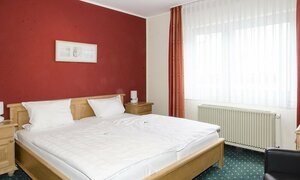 Hotel Schweinsberg (North Rhine-Westphalia, Olpe, Fredeburger Straße, 23), otel  Kuzey Ren‑Vestfalya'dan