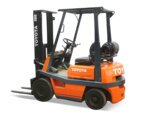 Forklift Time (Kákimjan Qazybaev kóshesi No:3/3, Zhetysu City Administrative District), özel üretim araç ve ekipmanları  Almatı'dan