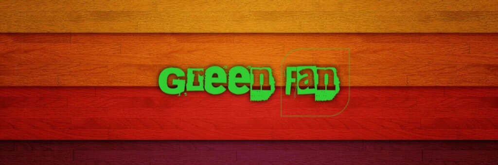 Kültür ve eğlence parkları Green Fan, Permski krayı, foto