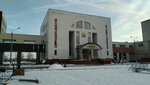 Тверская государственная сельскохозяйственная академия, Экономический факультет (Marshala Vasilevskogo Street No:7), eğitim altyapısı  Tver'den