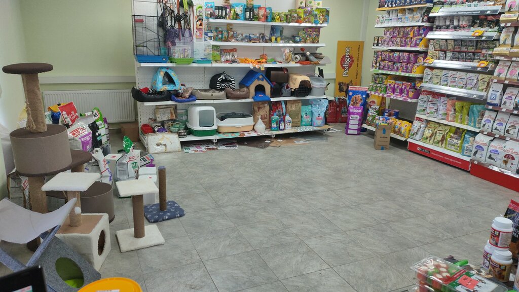 Petshop Зверолаш, Taganrog, foto