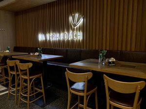 Potrefená Husa Na Verandách (Nádražní No:43/84, Prague), restoran  Prag'dan