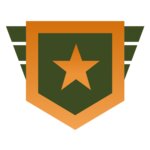 Полигон 27 (ulitsa Uritskogo No:21), lazer paintball  Habarovsk'tan