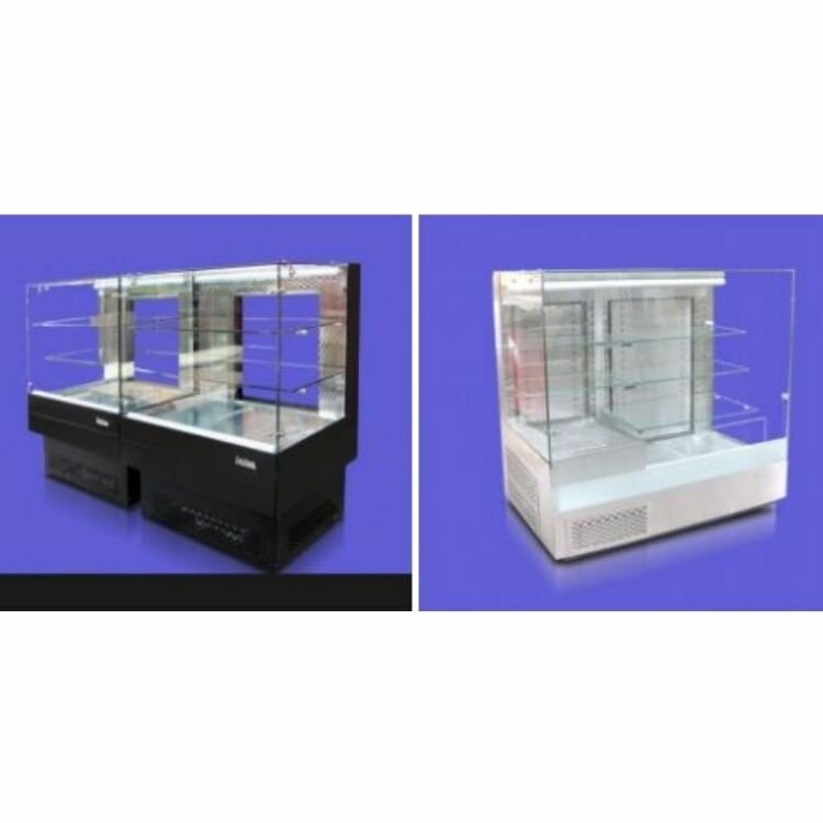 Beyaz eşya mağazaları Refrigeración Polo Norte S. A. S, Bogota, foto