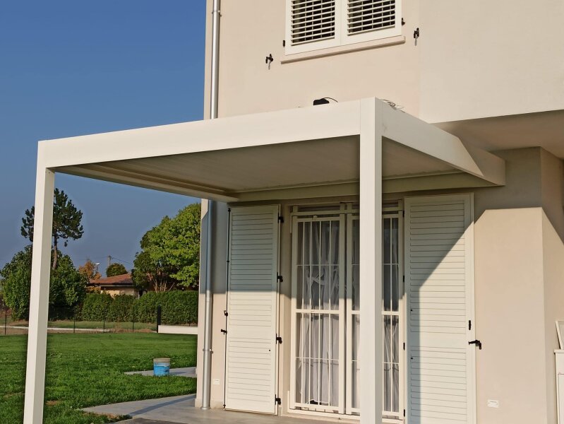 i̇ç mimarlık firmaları 2g Infissi Cesenatico, Cesenatico, foto