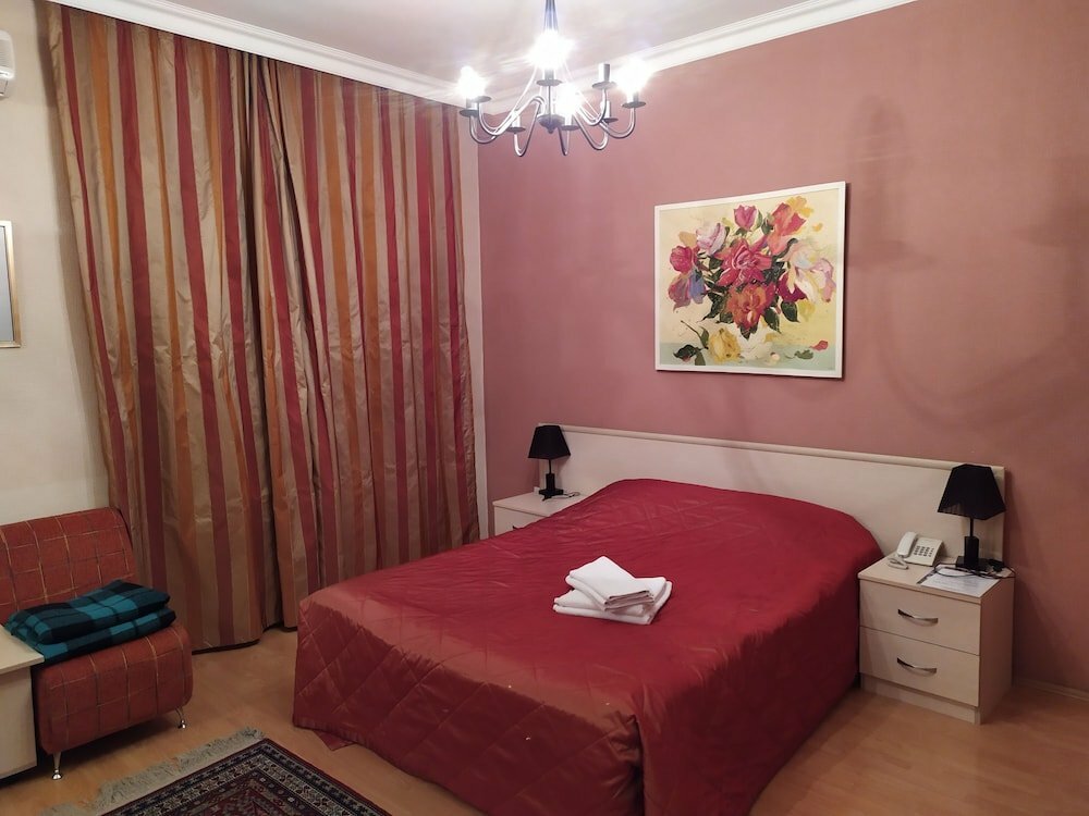 Otel Buta Hotel, Bakü, foto