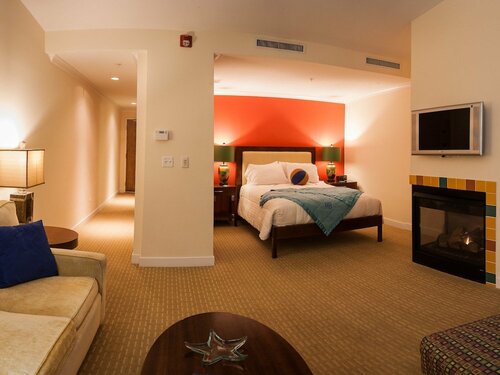 Otel Hotel Blue, Lewes, foto
