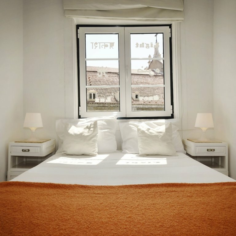 Otel Lisbon Story Guesthouse, Lizbon, foto