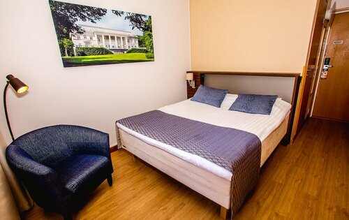 Otel Haikon Kartano, Uusimaa, foto