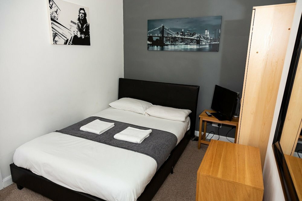 Otel South Shields Central, İngiltere, foto