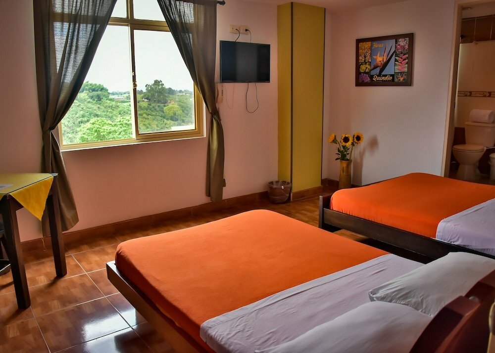 Otel Hotel La Terraza, , foto