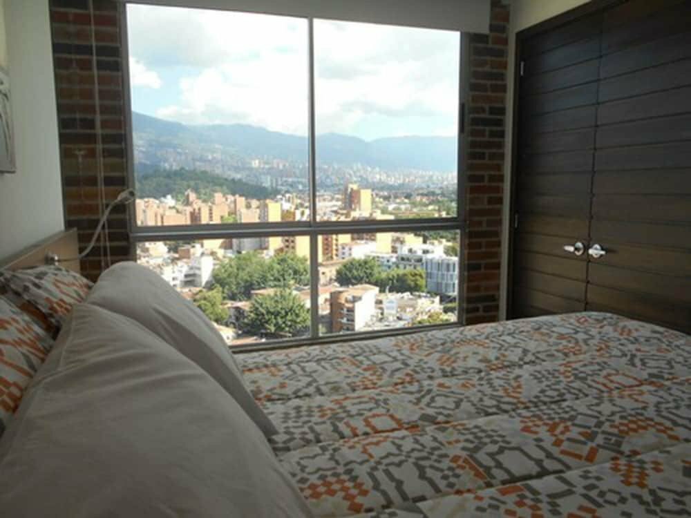 Otel San Peter Apartment Suites, Medellin, foto