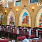 Kafe Mangal (Qori Niyozi 1st Dead End No:11), kafe  Taşkent'ten