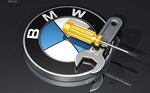 BMWist (Yakornaya Street No:9Ак1), otomobil yedek parçaları  Saint‑Petersburg'dan