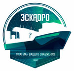Эскадро (Chongarskiy Boulevard No:1к2), i̇nşaat tedarik firmaları  Moskova'dan