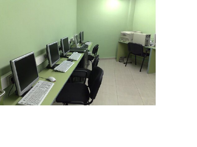 Yüksekokul Academia J. M. Rivas, Lugo, foto