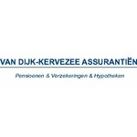 Van Dijk-Kervezee Assurantiën (Houtsnijderslaan No:15, De Meern), konut kredisi hizmetleri  Utrecht eyaletinden