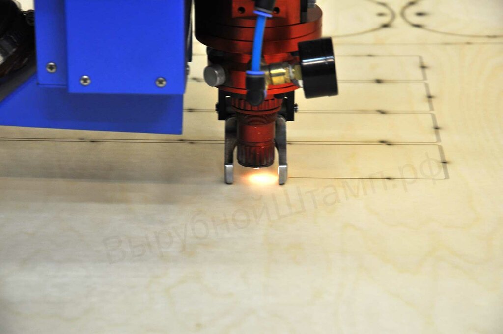 Baskı hizmetleri ВырубнойШтамп.рф, Moskova, foto