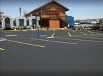 Haileys Blacktop Service (California, Riverside County), yol ve asfalt ürünleri  Kaliforniya Eyaleti'nden