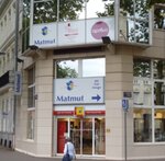 Matmut Assurances (Boulevard Papin No:20, Lille), sigorta şirketleri  Lille'den