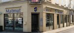 Matmut Assurances (Grand Est, Marne, Arrondissement d'Épernay, Épernay, Place Auban Moët, 8), sigorta şirketleri