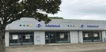 Matmut Assurances (Nouvelle-Aquitaine, Landes, Arrondissement de Mont-de-Marsan, Mont-de-Marsan, Avenue du Maréchal Juin), sigorta şirketleri  Mont‑de‑Marsan'dan