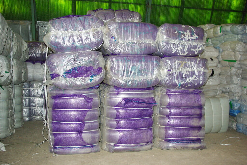 Paketleme malzemeleri firmaları Super-tara, Moskova, foto