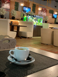Yakitoriya (Krasnaya Street No:22А, Solnechnogorsk), suşi restoranı  Solneçnogorsk'tan