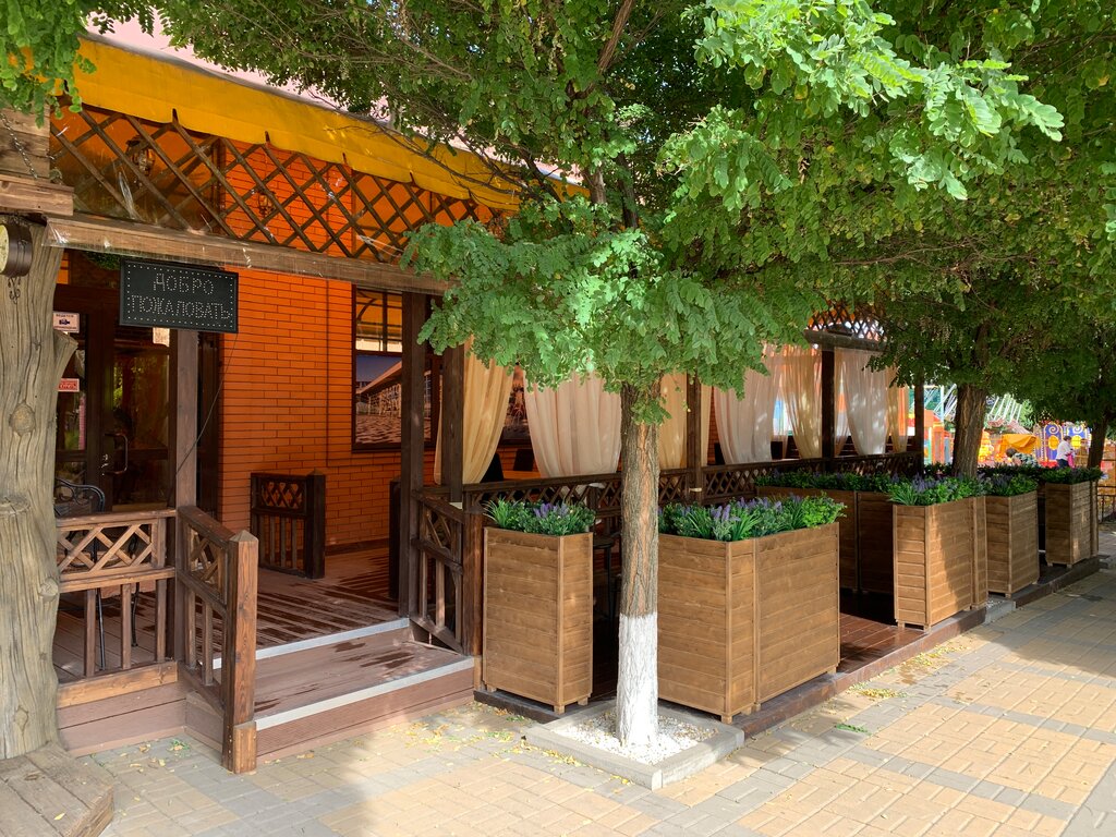 Kafe Cheese and Grill, Rostov‑na‑Donu, foto