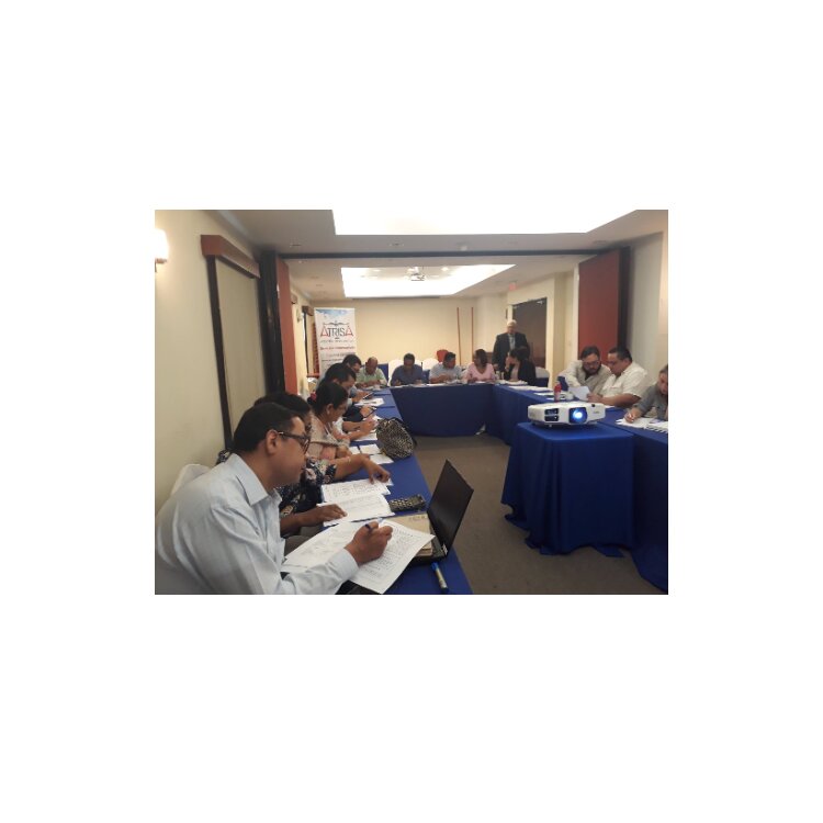 Mali denetleme şirketleri Asesoría Tributaria S. A., Managua, foto