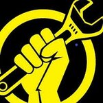Service № 1 Car service (Moskovskiy Drive No:1), oto kaporta  Balaşiha'dan