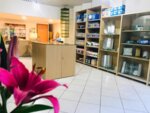 The other plant Grow shop (Sicily, Ragusa, Pozzallo, Via Massimo Scala), peyzaj tasarımı  Ragusa'dan