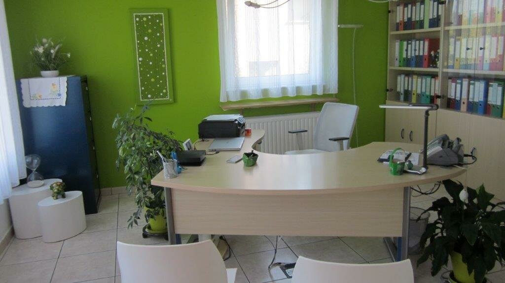 Psikologlar De Gregorio Anne, Charleroi, foto