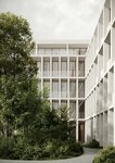 Fantastik House (Bolshoy Tishinsky Lane No:30/44с1), konut blokları  Moskova'dan