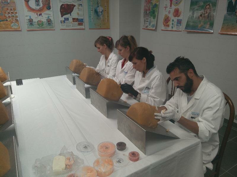 Cenaze hizmetleri Agenzia Funebre Paradiso, Sardunya, foto