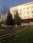 Troitskaya centralnaya gorodskaya bolnitsa Dzm, Detskaya poliklinika (Oktyabrskiy prospekt No:5, Troitsk), çocuk poliklinikleri  Troitsk'ten
