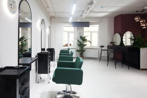 Casa (Gagarina Street No:6А/47), güzellik salonu  Kaluga'dan
