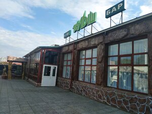 Talysh (Zielienagurskaja vulica No:10, Viciebsk), kafe  Vitebsk'ten