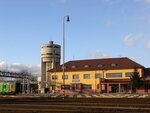 stanica Humenné (Prešovský kraj, Humenné, mesto Humenné), tren istasyonu  Dünya'dan
