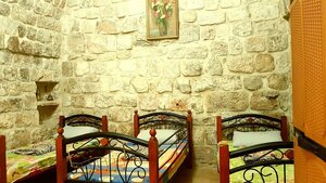 Chain Gate Hostel (Hagai Street No:176, Jerusalem), otel  Dünya'dan
