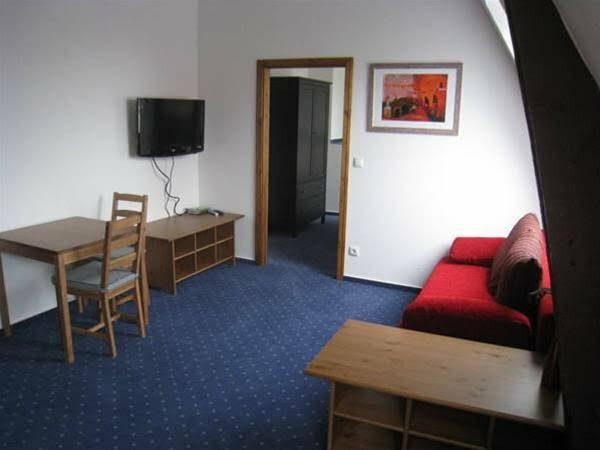 Otel Weingärtner, Baden‑Wurttemberg, foto