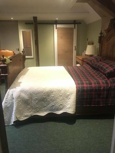 Otel The Kings Arms, İngiltere, foto